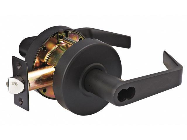 Click here for MASTER LOCK SLCICCR10B Lever Lockset Mechanical SL... prices