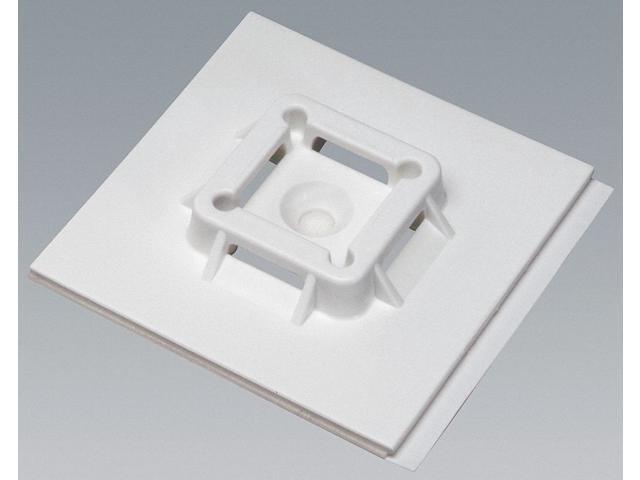 Click here for PANDUIT SGABM50-A-L Cable Tie Mounting Base  Nylon... prices