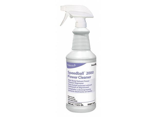 Click here for Diversey 5891164 Speedball 2000 Heavy-Duty Cleaner... prices