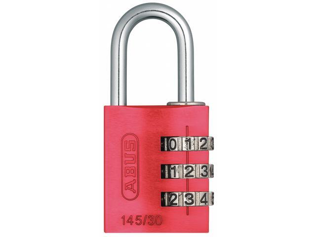 Click here for Abus Combination Padlock  Resettable Side-Dial Loc... prices