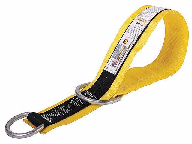 Click here for GUARDIAN 10785 Cross Arm Strap 36 In x 3 In prices