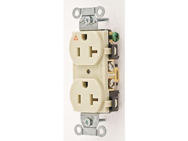 Click here for HUBBELL WIRING DEVICE-KELLEMS IG5352I Straight Bla... prices