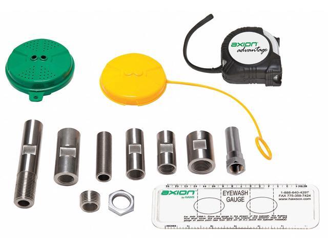 Click here for HAWS AX13 Eye/Face Wash Unit 3-1/4inWx2-1/4inH prices