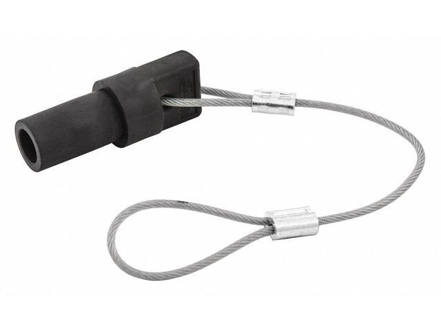 Click here for HUBBELL WIRING DEVICE-KELLEMS HBL15MCAPBK Single P... prices