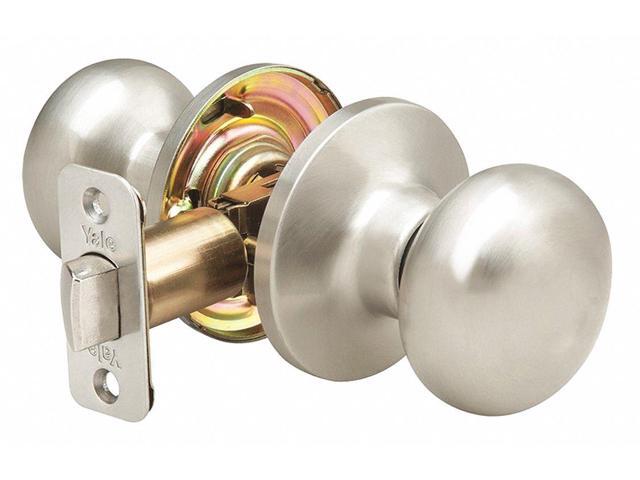 Click here for Yale Standard Duty Passage Sinclair-Series Knob Lo... prices
