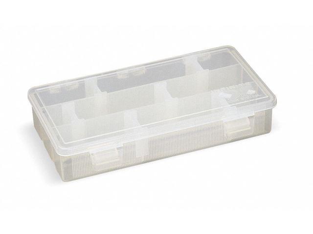 Click here for FLAMBEAU T300 Adjustable Compartment Box with 3 to... prices