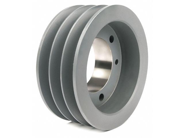 Click here for ZORO SELECT 3V533 1/2 in to 1-15/16 in Quick Detac... prices