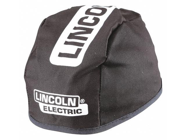 Click here for LINCOLN ELECTRIC KH823XL Welding Cap Beanie Black... prices
