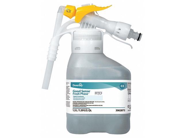 Click here for DIVERSEY 93062872 Fabric Freshener  1.5 L Hose End... prices