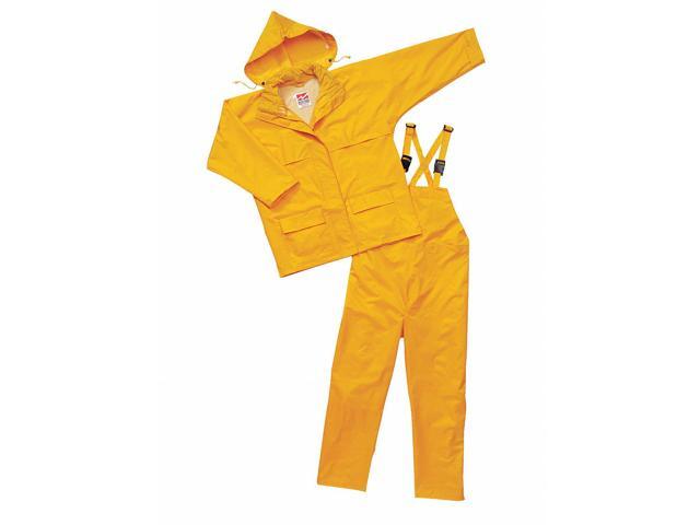 Click here for VIKING 2900Y-L 3-Piece Rainsuit with Detachable Ho... prices