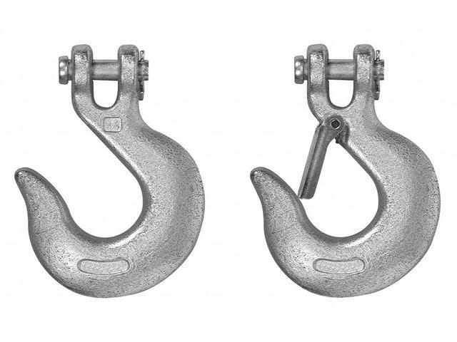 Click here for CAMPBELL CHAIN & FITTINGS T9401624 3/8 Clevis Slip... prices