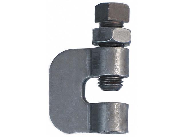 Click here for ANVIL 0500009337 C Clamp w/Locknut Rod Sz 3/8 In prices