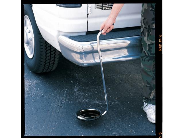 Click here for SEE ALL INDUSTRIES SUC-PLX8C Inspection Mirror 8 d... prices