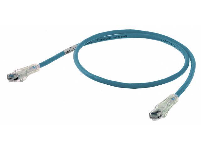 Click here for HUBBELL PREMISE WIRING HC6B07 Ethernet Cable Cat 6... prices