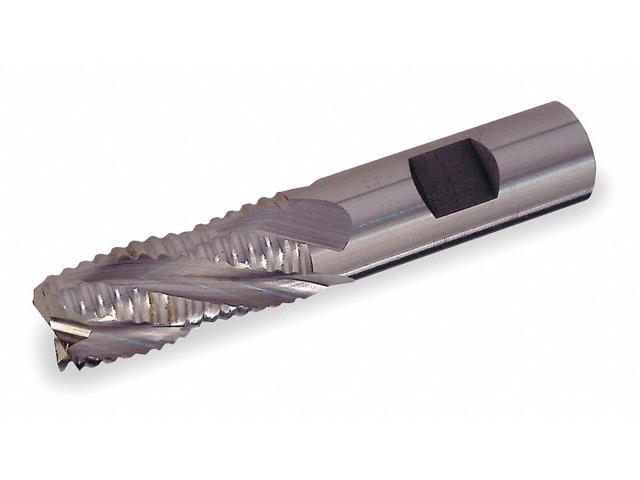 Click here for CLEVELAND C31181 4-Flute Cobalt 8 Coarse Square Si... prices