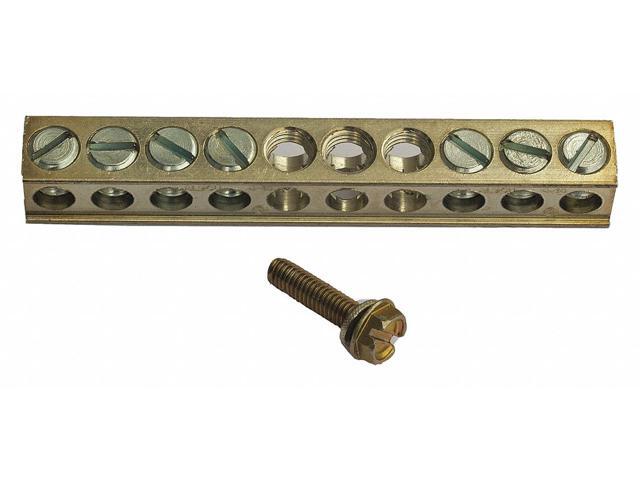 Click here for Eaton Neutral Kit 240/480/600VAC/250/600VDC HAWA D... prices