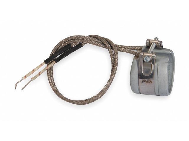 Click here for TEMPCO NHW00144 Band Heater 900 Deg F 120V 2 In. D... prices