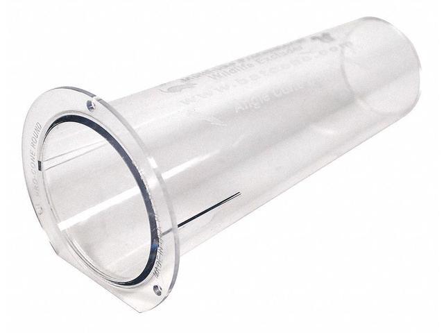 Click here for BIRD BARRIER N8-PC20 Bat Removal Cone Animal Contr... prices