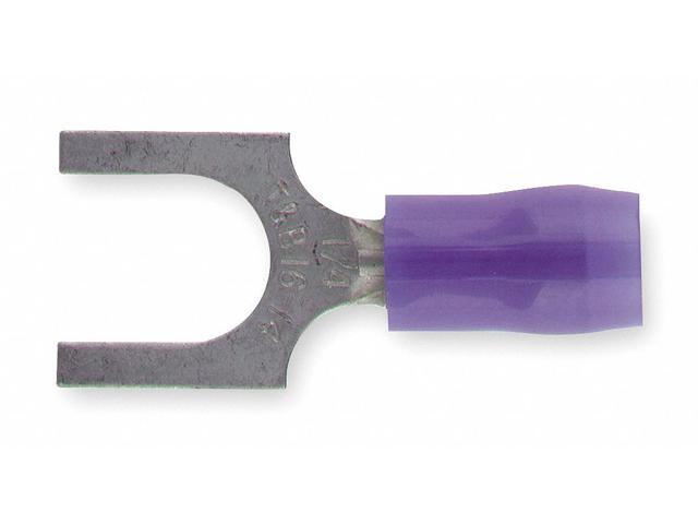 Click here for STA-KON RB14-14F Fork Terminal  1/4 in Stud Size... prices