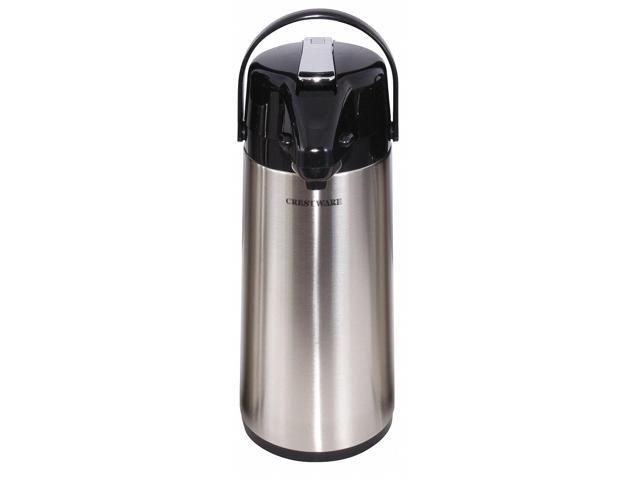 Click here for CRESTWARE APL30S Leaver Airpot SS Lined 3.0 Liter prices