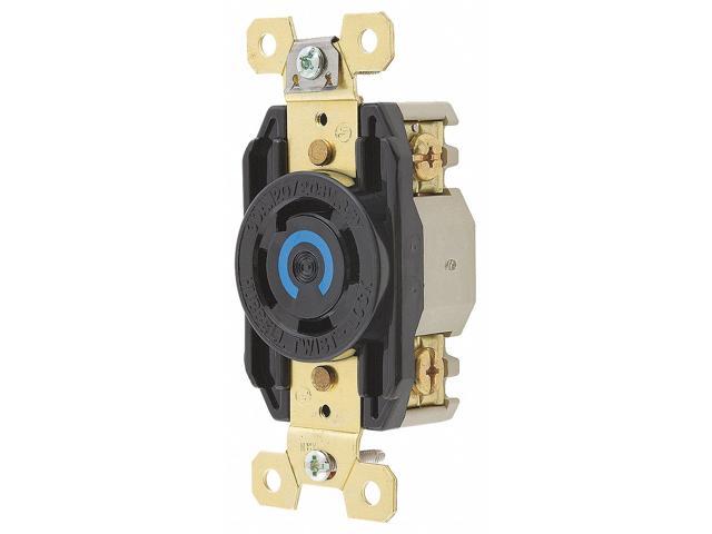 Click here for HUBBELL WIRING DEVICE-KELLEMS HBL2750 Locking Rece... prices