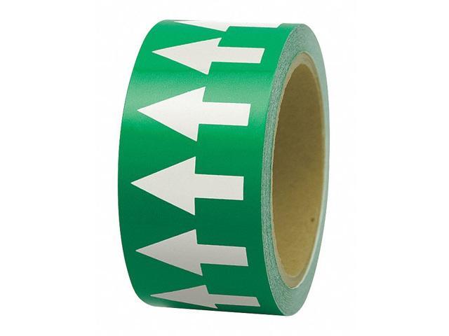 Click here for INCOM PMA152 Arrow Tape White/Green 1 In. W  PMA15... prices