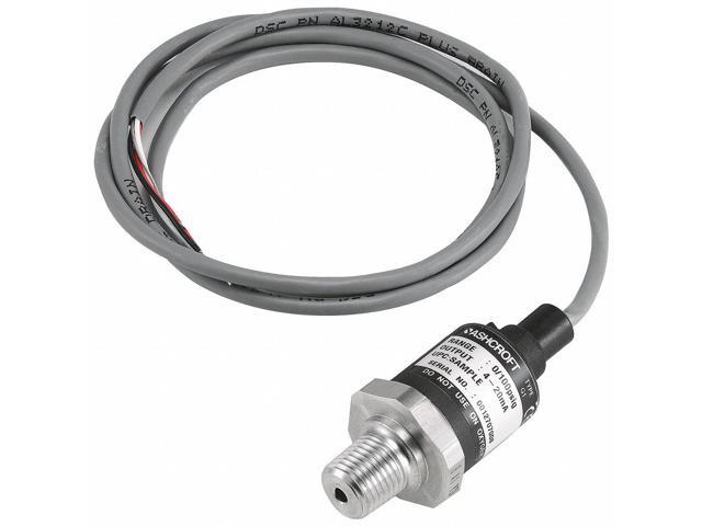 Click here for ASHCROFT G17M0242F2VAC/30# Pressure Transducer 30... prices
