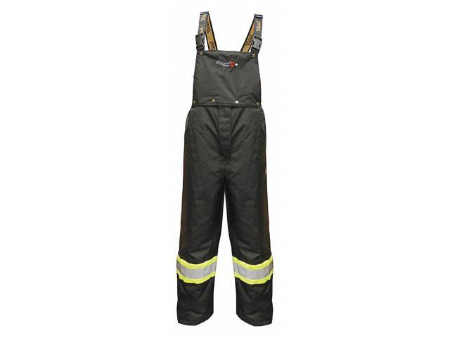Click here for VIKING 3907FRWP-XL Flame-Resistant Insulated Rain... prices