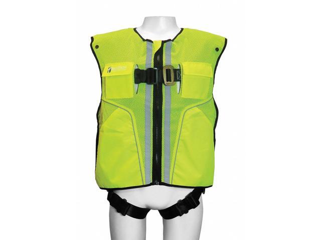 Click here for FallTech 7015LXL Vest Harness  Non-Belted FBH - Re... prices