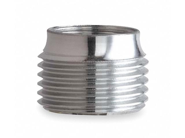 Click here for CHICAGO FAUCET E2JKRCF Hose Thread Outlet  Male  3... prices