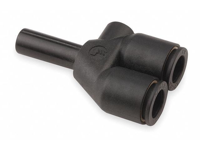 Click here for LEGRIS 3142 04 00 Plug-In Y 4mm Or 5/32 In PK10 prices