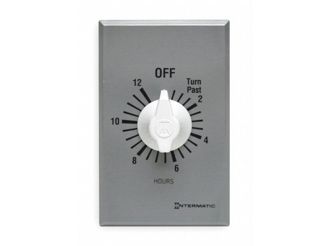 Click here for INTERMATIC FF412H Timer Spring Wound 12 Hr DPST Si... prices