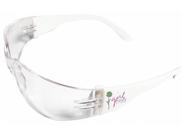 Click here for ERB SAFETY 17750 Safety Glasses  Wraparound Clear... prices
