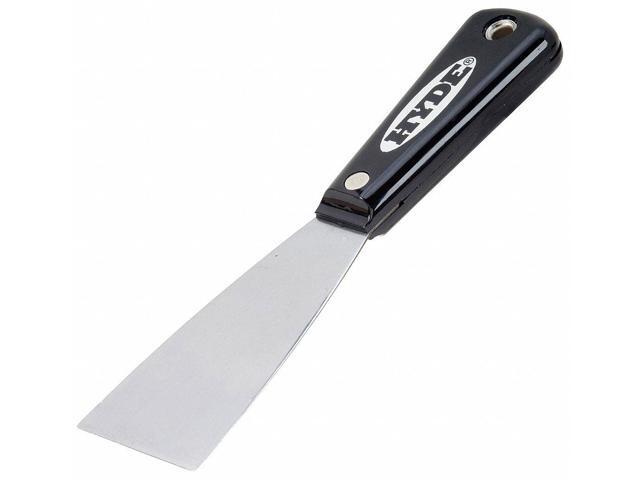 Click here for HYDE 01150 Putty Knife Flexible 2 SS prices