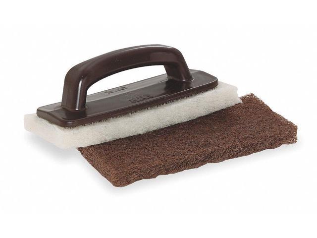 Click here for 3M 6473 9 in Pad Holder  Brown prices