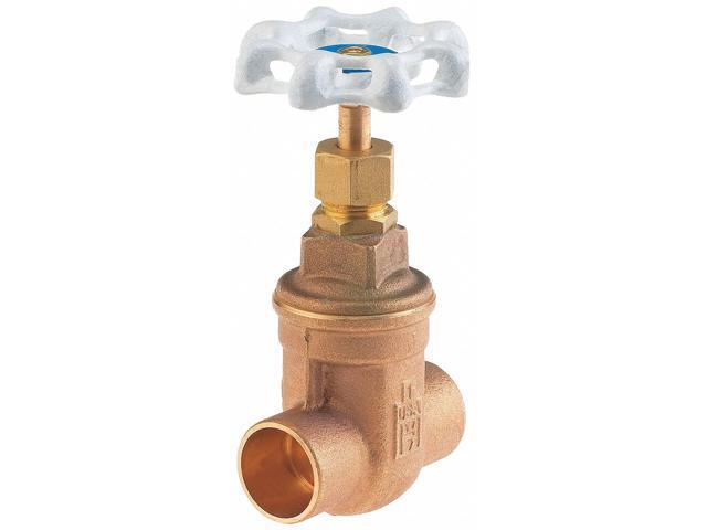 Click here for MILWAUKEE VALVE UP115 1/2 Gate Valve 1/2 In. Solde... prices