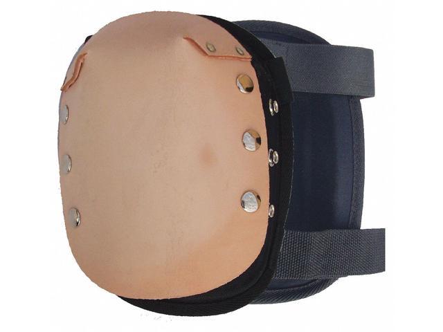 Click here for IMPACTO 865-20 Knee Pads Black/Brown Leather PR prices