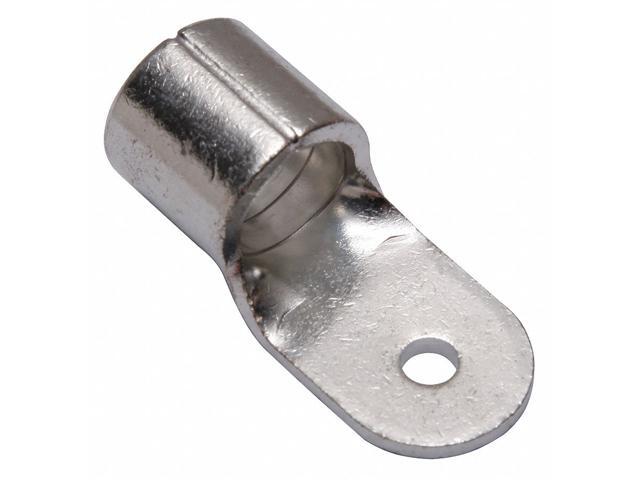 Click here for BURNDY YAD28M6E14 One-Hole Compression Lug  4/0 AW... prices