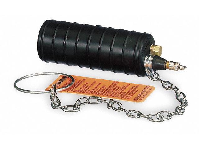 Click here for Cherne Industries Test Ball Plug Pneumatic 2 In 26... prices