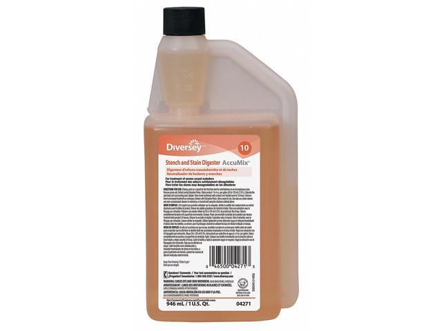 Click here for DIVERSEY 101109752 Spot and Stain Remover 32 oz. C... prices
