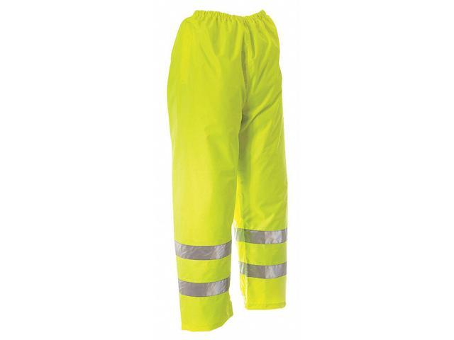 Click here for VIKING D6323WPG-XXL Hi-Visibility Rain Bib Pants... prices