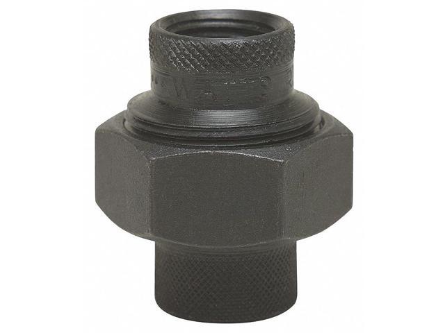 Click here for WATTS 2 LF3006 Dielectric Union 2 In FIP 250 psi prices