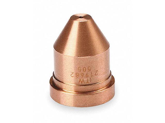 Click here for MILLER ELECTRIC 219682 Plasma Cutting Tip Extended... prices