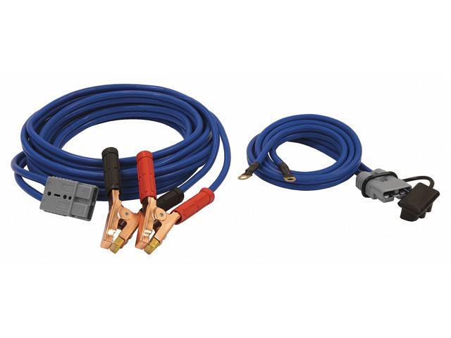 Click here for BUYERS PRODUCTS 5601025 28 Foot Long Booster Cable... prices