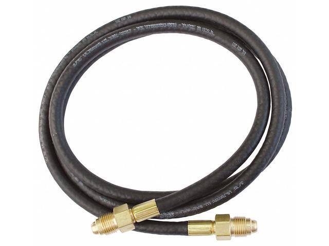 Click here for MILLER ELECTRIC 144108 Gas Hose 5 ft. prices