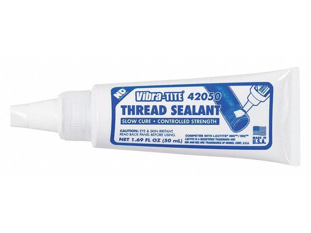 Click here for Vibra-tite 50mL Tube Thread Sealant  White 50mL Wh... prices