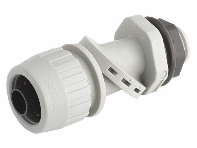 Click here for RACO 4733 Conduit Fitting Connector  3/4 in  Liqui... prices