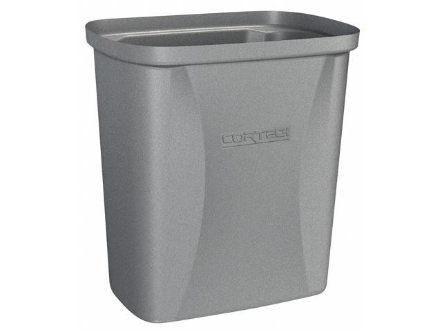 Click here for CORTECH 710BG 2-1/2 gal. Polyethylene Rectangular... prices