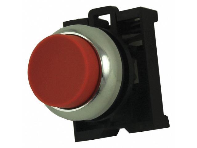 Click here for EATON M22M-DH-R Push Button operator  22 mm  Red prices