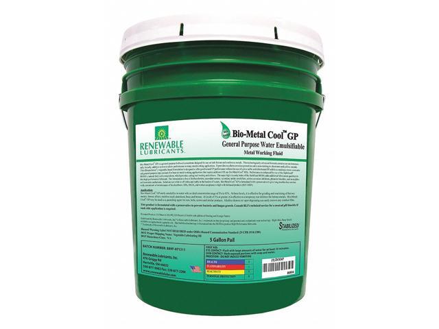 Click here for RENEWABLE LUBRICANTS 86804 Cutting Oil 5 gal Bucke... prices